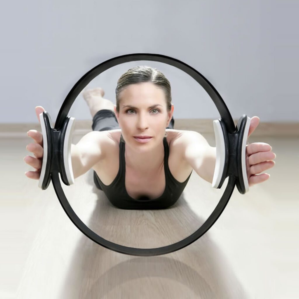 Resistance Ring – Physio Products Kenya.