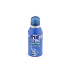 Deep Freeze Spray – Physio Products Kenya.