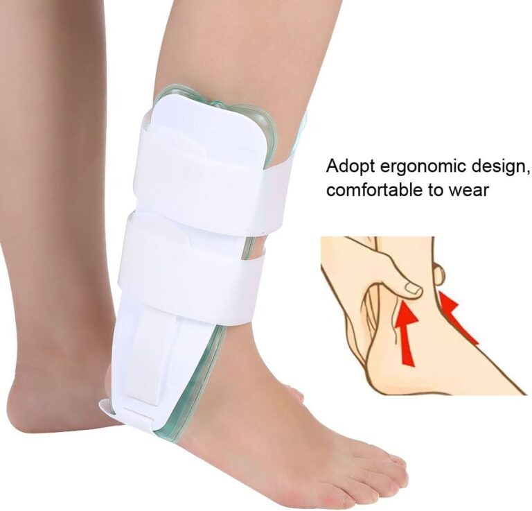 Med Stirrup Ankle Brace Universal – Physio Products Kenya.