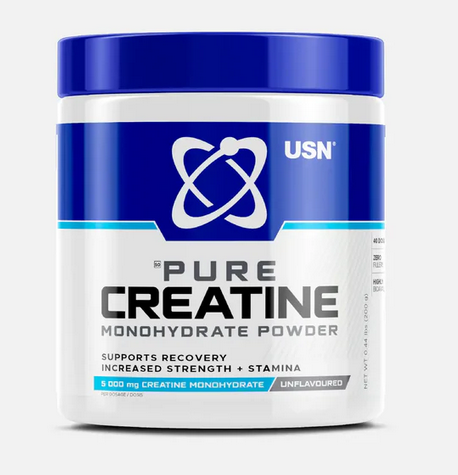 USN competition pure creatine 410g – Physio Products Kenya.